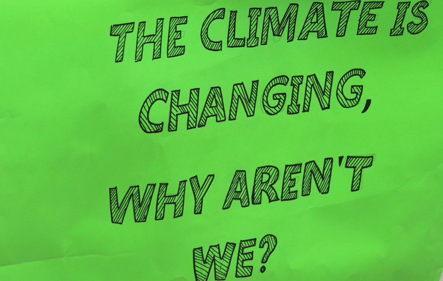 Five key points for climate-resilient development - World Commerce Review