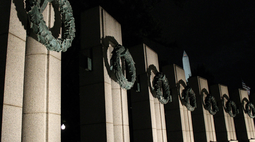 World War II: the unlearned lessons - World Commerce Review