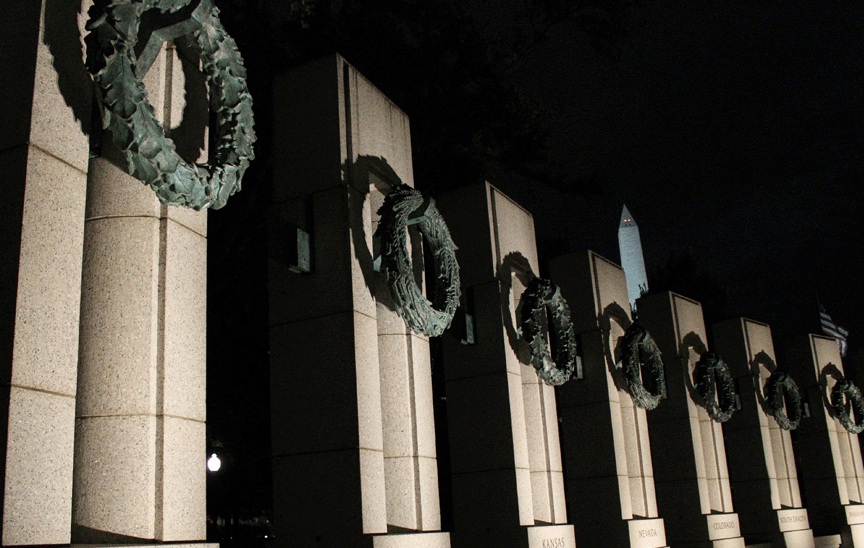 World War II: the unlearned lessons - World Commerce Review