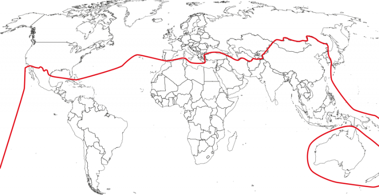 From the Great Divergence to South-South divergence - World Commerce Review