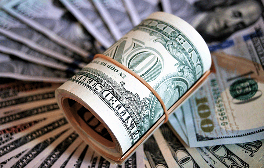 The dollar’s international role - World Commerce Review