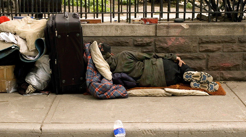 Income inequality and the liberal economic order - World Commerce Review