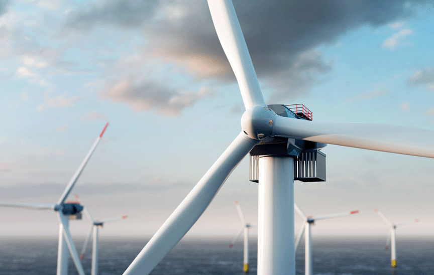 EU power-sector decarbonisation - World Commerce Review