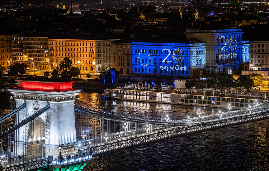 EU navigates future challenges - World Commerce Review