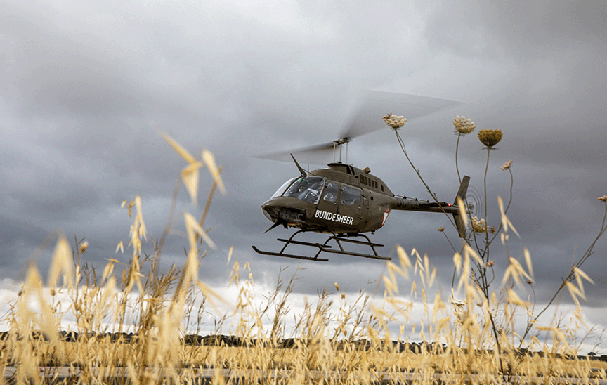 Investing in defence as a European public good - World Commerce Review