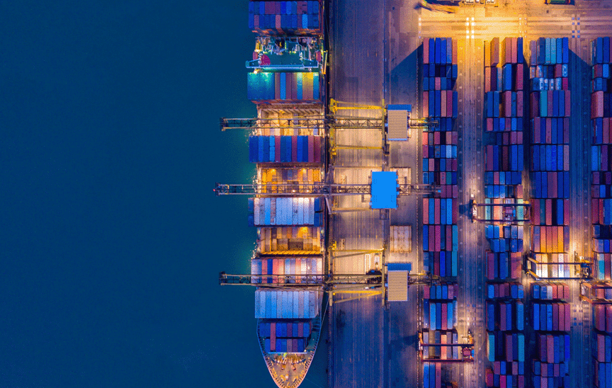 Deconstructing global trade - World Commerce Review