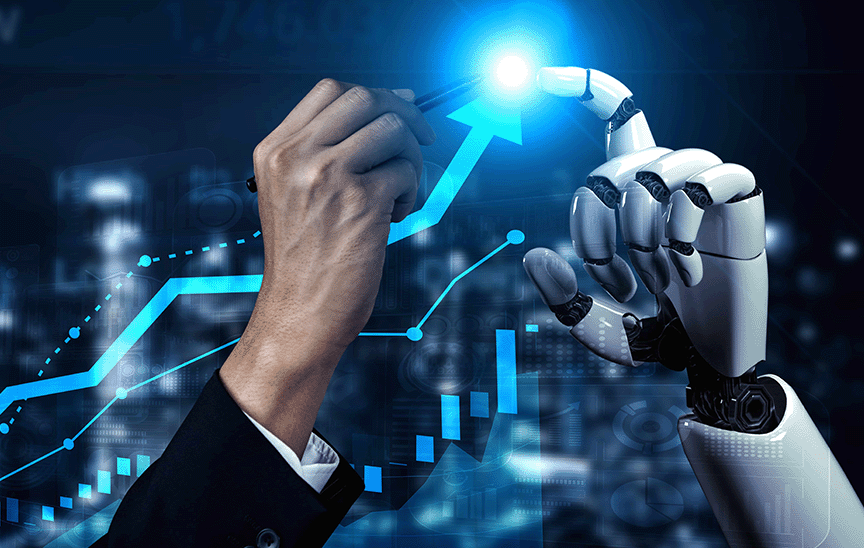 Engaging with the machine - World Commerce Review