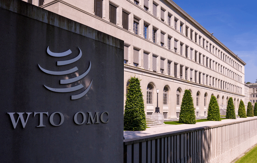 Why the US and the WTO should part ways - World Commerce Review