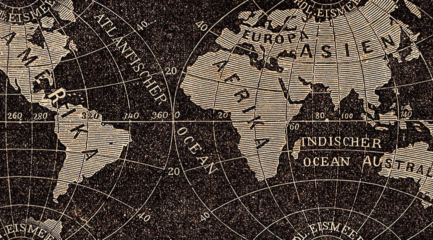 The Great Divergence and the Great Reversal - World Commerce Review