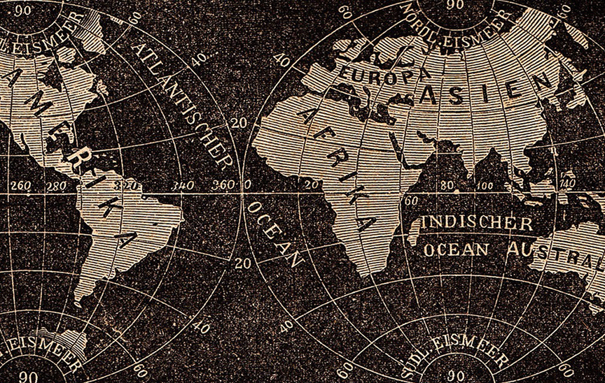 The Great Divergence and the Great Reversal - World Commerce Review