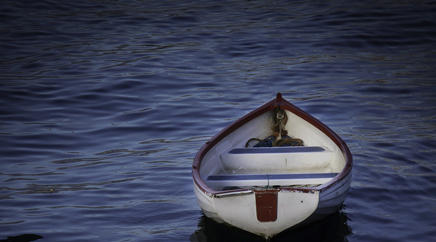 Cast adrift - World Commerce Review